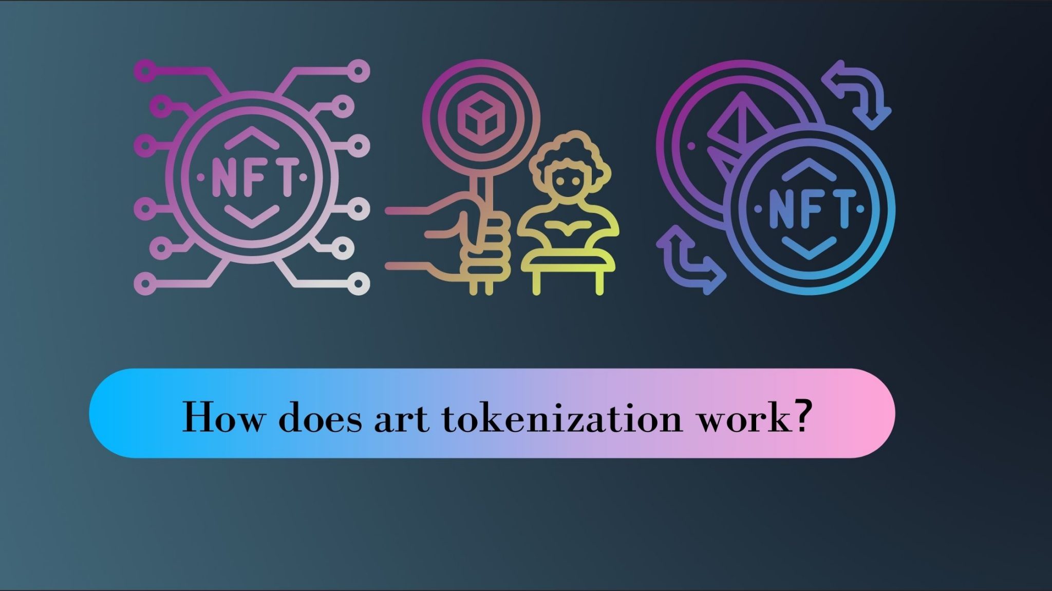 Art tokenization is a game-changer in the digital era