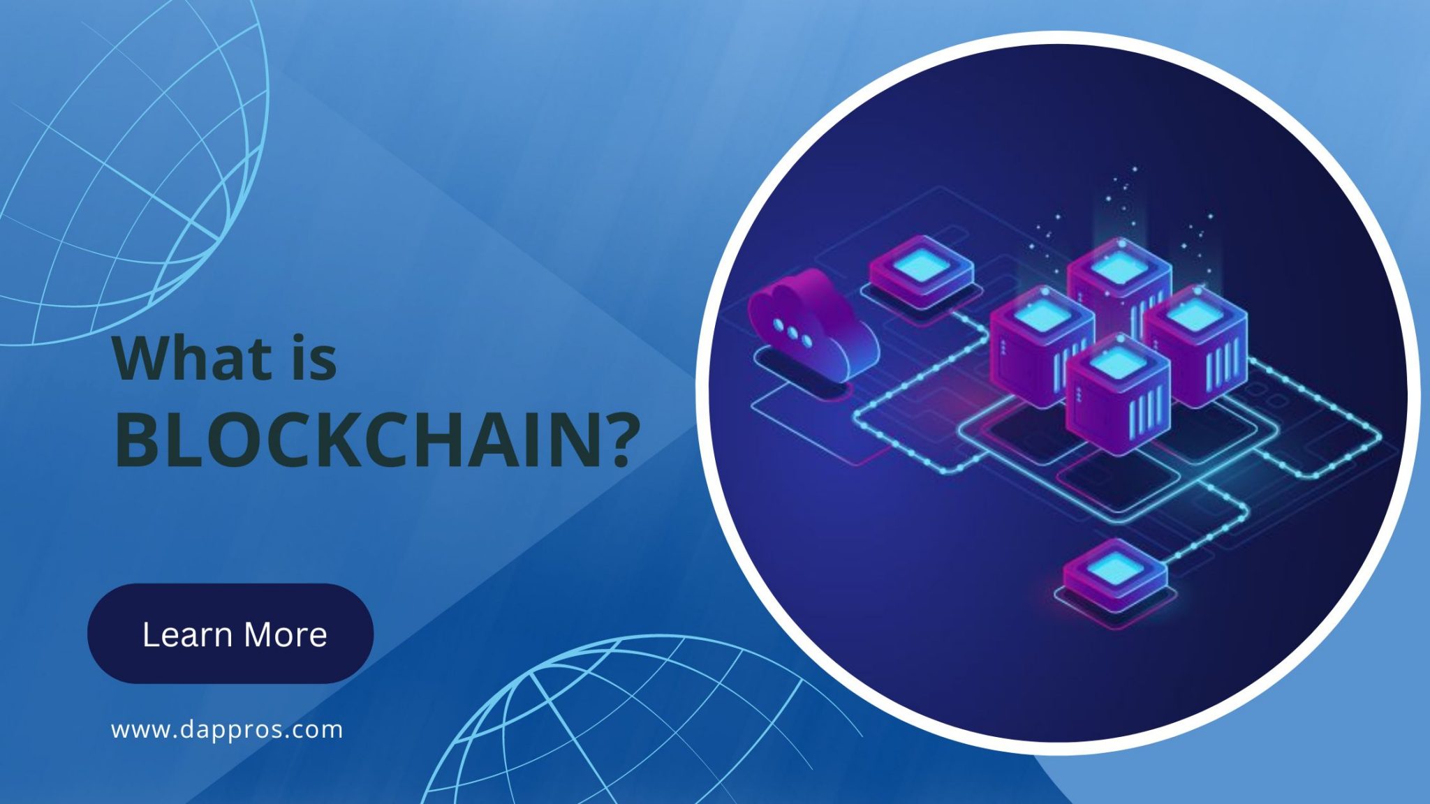 What is a Blockchain? Future Digital Technology