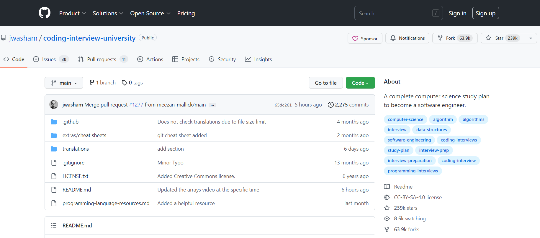 GitHub Repositories For Blockchain Product Development