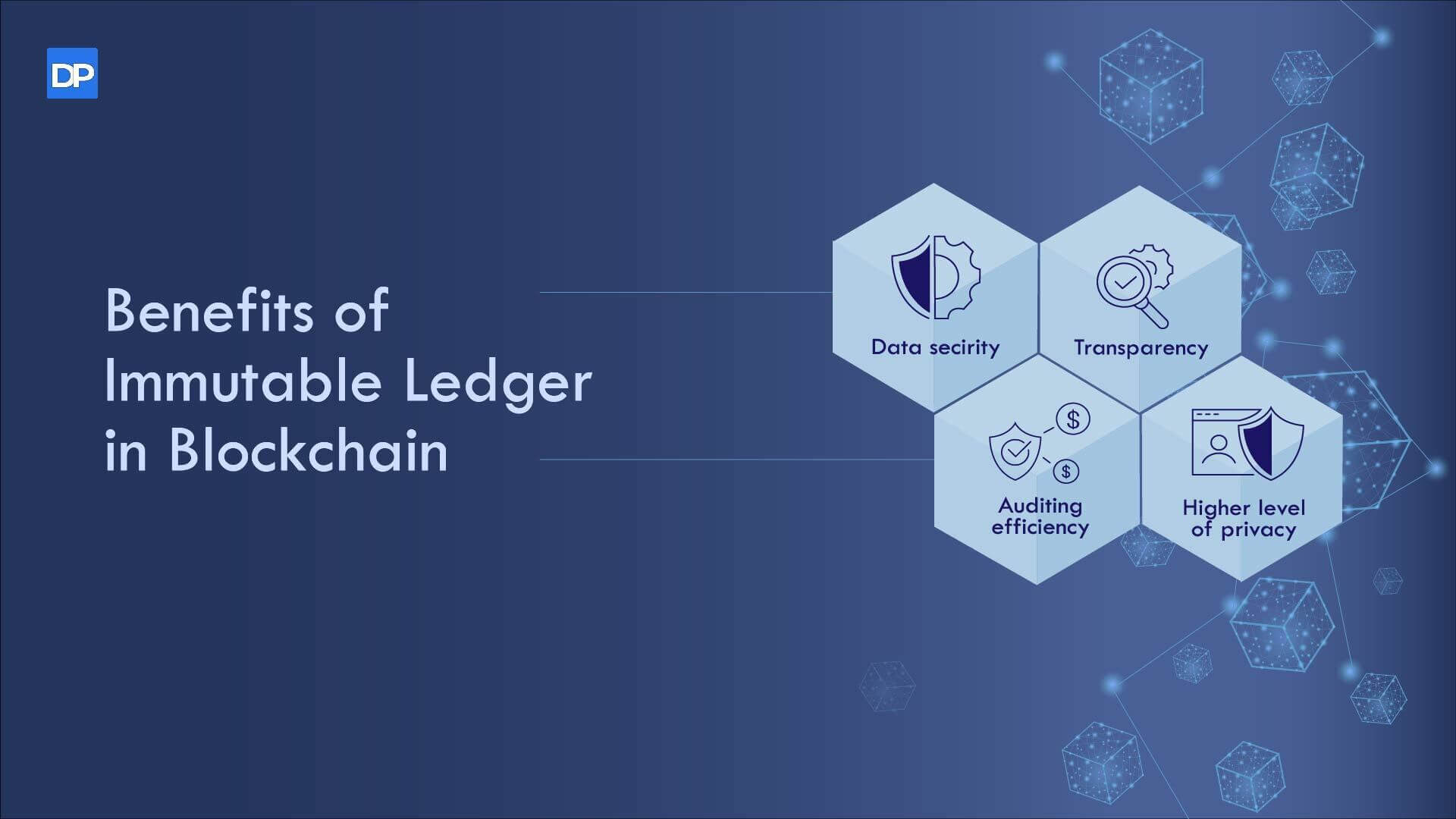 What Is The Immutable Ledger Feature Of Blockchain Networks